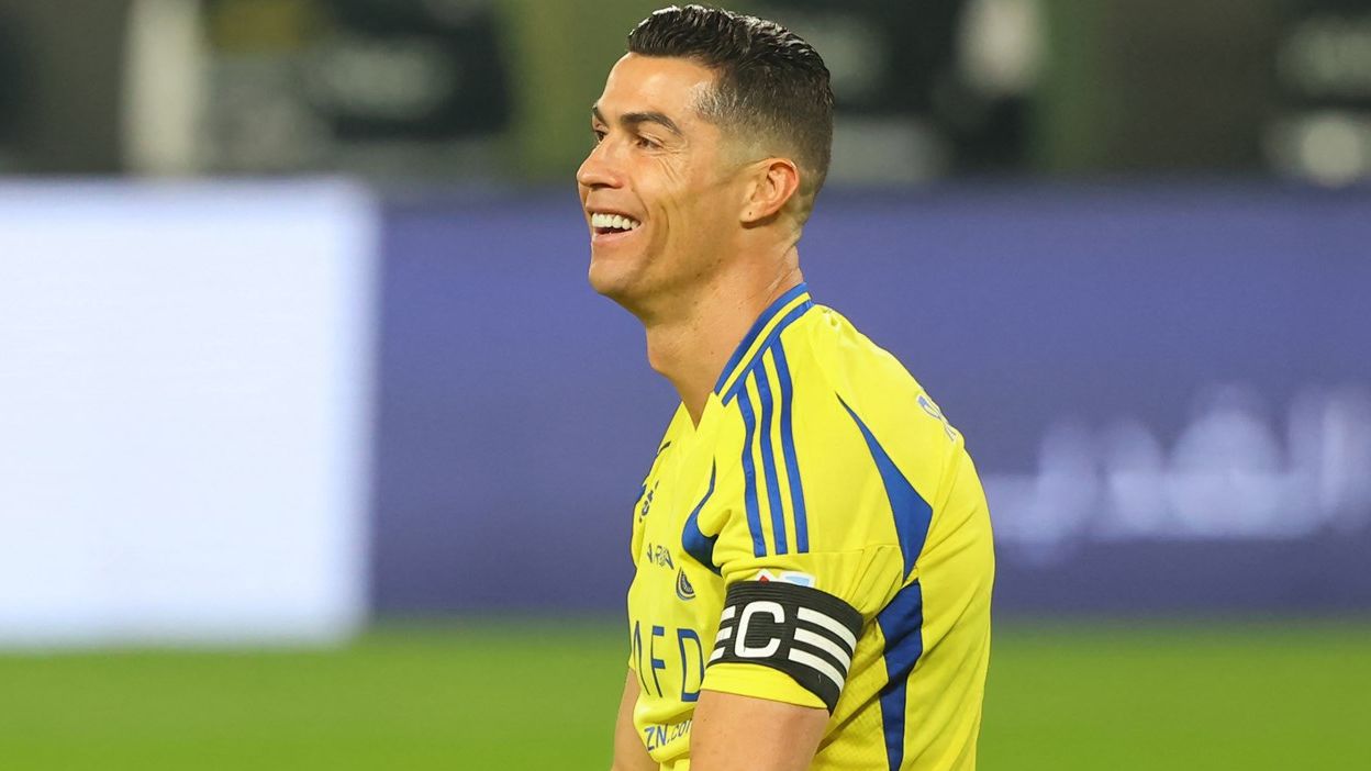 Cr7 ronaldo stream store